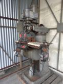 Used Bridgeport Mill for sale. Bridgeport equipment & more | Machinio