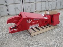 Used Scrap Shears for sale. Link-Belt equipment & more | Machinio