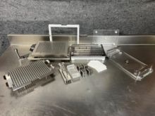 Used Profiller for sale. Torpac equipment & more | Machinio