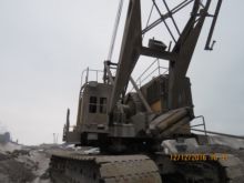 Used Crawler Dragline for sale. American equipment & more | Machinio