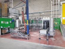 Used Velcorin Dosing Units for sale. Comac equipment & more | Machinio