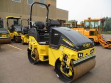 Used Asphalt Compactors Rollers for sale. Bomag equipment & more | Machinio