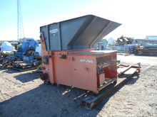 Used Weima Shredder for sale. Weima equipment & more | Machinio
