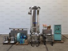 Used Aeromatic Ag for sale. Top quality machinery listings. | Machinio