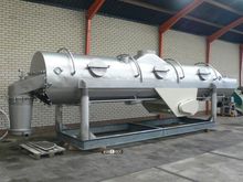 Used Niro Atomizer for sale. GEA equipment & more | Machinio