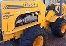 Used Maxi Sneaker for sale. Case CE equipment & more | Machinio