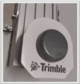 Nouveau & D'occasion Used Trimble X7 en vente. Trimble Spectra ...