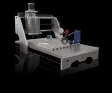 Used Watchmaker Milling Machines for sale. Top quality machinery ...
