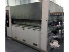 Used Revolving Ovens for sale. Reed equipment & more | Machinio