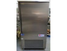 Used Blast Freezer for sale. Bitzer equipment & more | Machinio