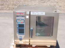 Used Rational Ag Steamer for sale. Rational equipment & more | Machinio