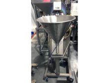 Used Unifiller for sale. ELF equipment & more | Machinio