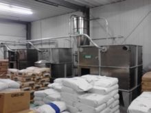 Used Flour Silos for sale. Hefele equipment & more | Machinio