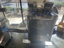 Used Rheon Encrusting Machine for sale. Rheon equipment & more | Machinio
