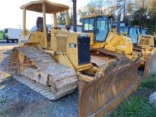 Used Caterpillar D4 for sale. Caterpillar equipment & more | Machinio