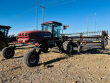 Used Swathers/Windrowers for sale in Saskatchewan, Canada | Machinio