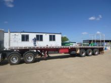 Used Cotton Trailer for sale. FAIR equipment & more | Machinio