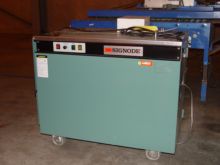 Used Signode Strapping Machines for sale | Machinio