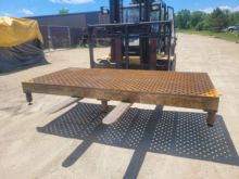 Used Acorn Welding Tables for sale. Top quality machinery listings ...