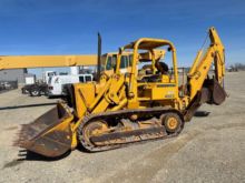Used Deere 450C for sale. John Deere equipment & more | Machinio
