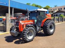 Used Massey Ferguson 299 Tractor for sale | Machinio