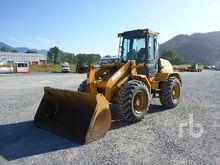 Used Wheel Loaders for sale in Canada | Machinio