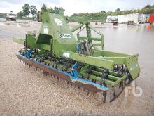 Used 3 Point Roller for sale. John Deere equipment & more | Machinio