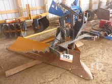 Used V Ditcher for sale. Kirchner and more.