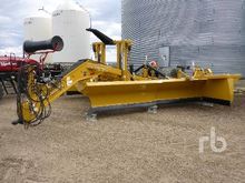 Used V Ditcher for sale. Eversman and more.