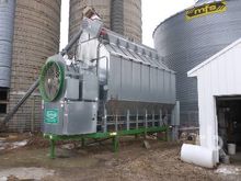 Used Sukup Grain Dryers for sale. Top quality machinery listings.