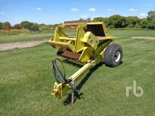 Used Degelman Rock Pickers for sale. Top quality machinery listings.