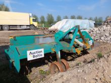 Used Struik 4 for sale. Struik equipment & more | Machinio