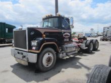 Used Superliner for sale. Mack equipment & more | Machinio