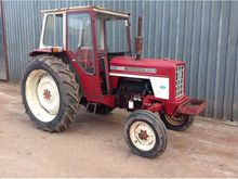 Used International 674 for sale. Case ih and more.