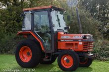 Used L2550 for sale. Kubota equipment & more | Machinio