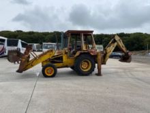 Used 1988 JCB for sale. JCB equipment & more | Machinio