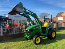Used 300CX Loader for sale. John Deere equipment & more | Machinio