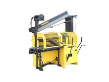 Used Firewood Processor for sale. Palax equipment & more | Machinio