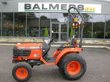 Used B2410 for sale. Kubota and more.