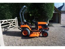 Used Kubota BX2200 for sale. Kubota equipment & more | Machinio
