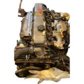 Used Toyota 14B Engine for sale. BNS equipment & more | Machinio