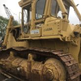 Used Komatsu D355 Dozer for sale | Machinio