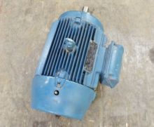Used WEG CC029A Electric Motor for sale | Machinio