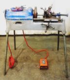 Used Rigid Pipe Threading Machine for sale. Ridgid equipment & more ...