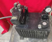 Used Pneumatic Fife Unit for sale. Goss equipment & more | Machinio