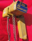 Used Acco, Hoists for sale. Acco equipment & more | Machinio