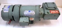 Used Doerr Electric Motors for sale. Gast equipment & more | Machinio
