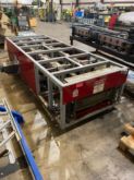 Used Roof Panel Machines for sale. Baileigh equipment & more | Machinio