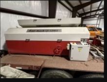 Used Schlebach Quadro Plus Rollformer for sale. Schlebach equipment ...