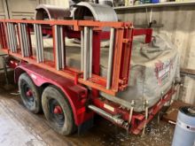 Used Roof Panel Machines for sale. Baileigh equipment & more | Machinio